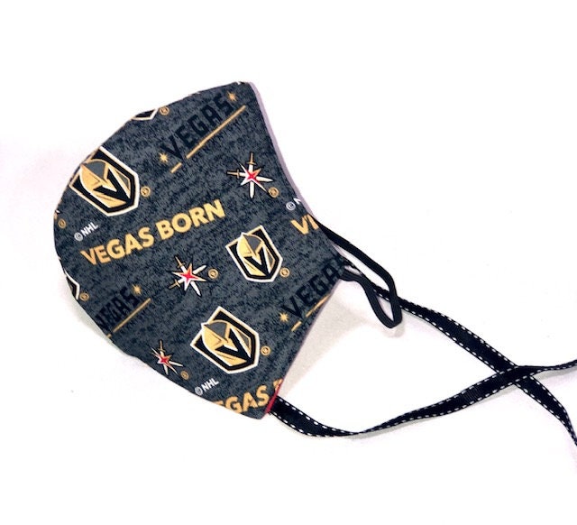 Sports Teams Face Masks, Adult Handmade Reusable Washable Face Covering ...