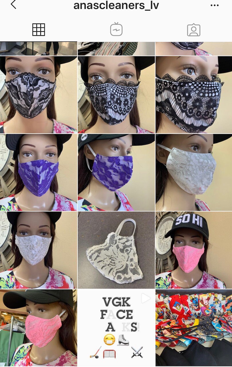 Adult Face Mask w/ filter, Nose Pinch, 100% Organic Cotton 3 Layers ...