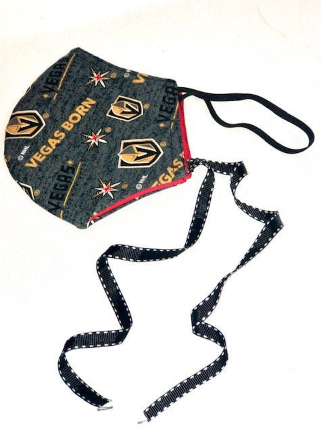 Sports Teams Face Masks, Adult Handmade Reusable Washable Face Covering ...