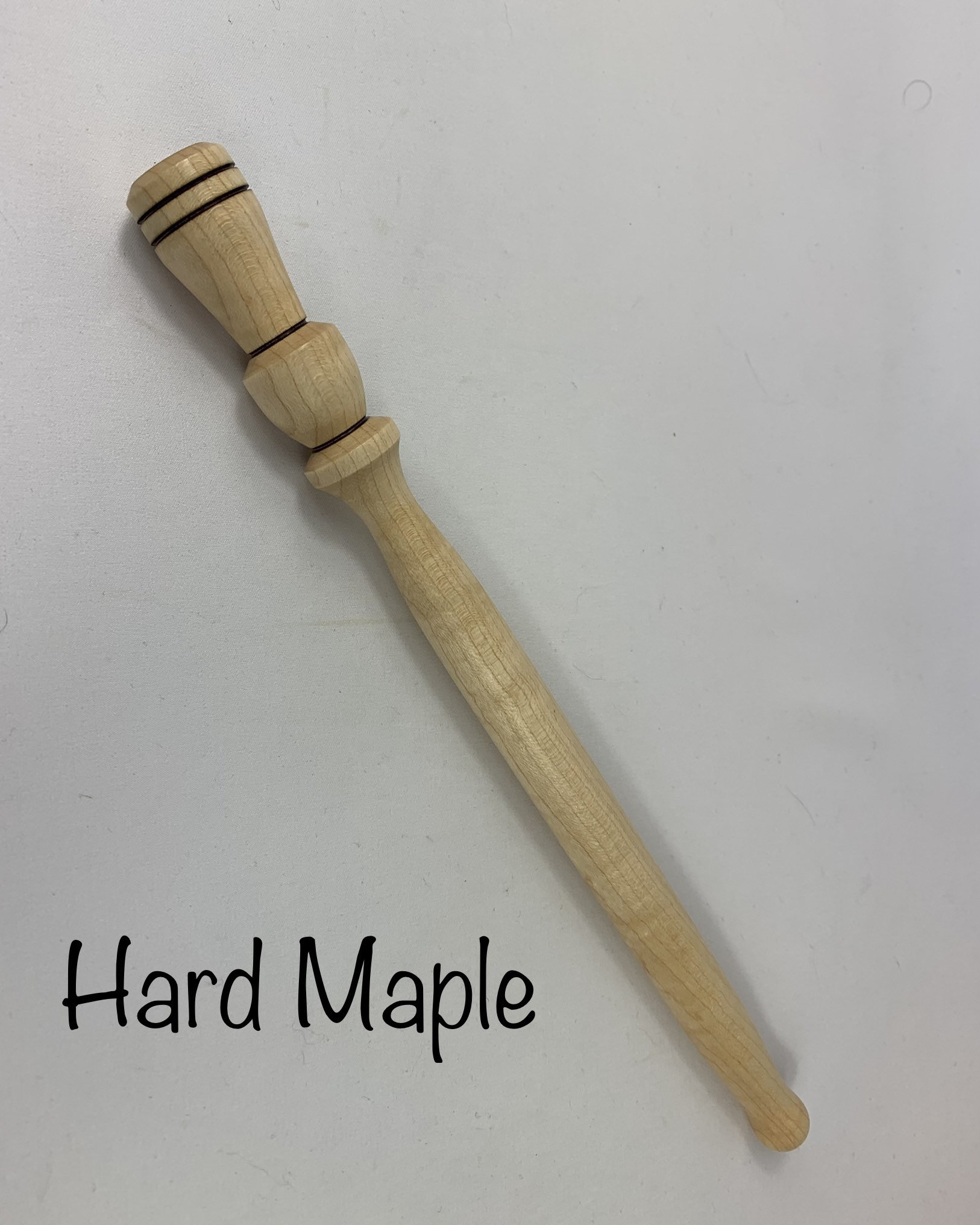 Scottish Style Hand Turned Spurtle - Etsy Canada