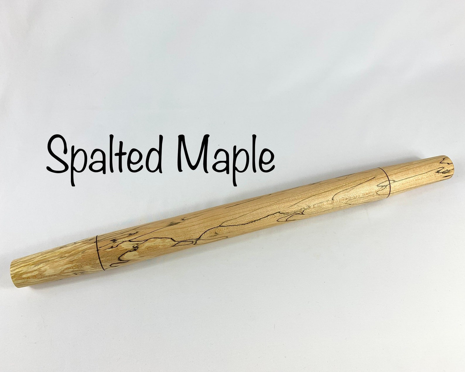 Classic French Rolling Pin - Etsy Canada