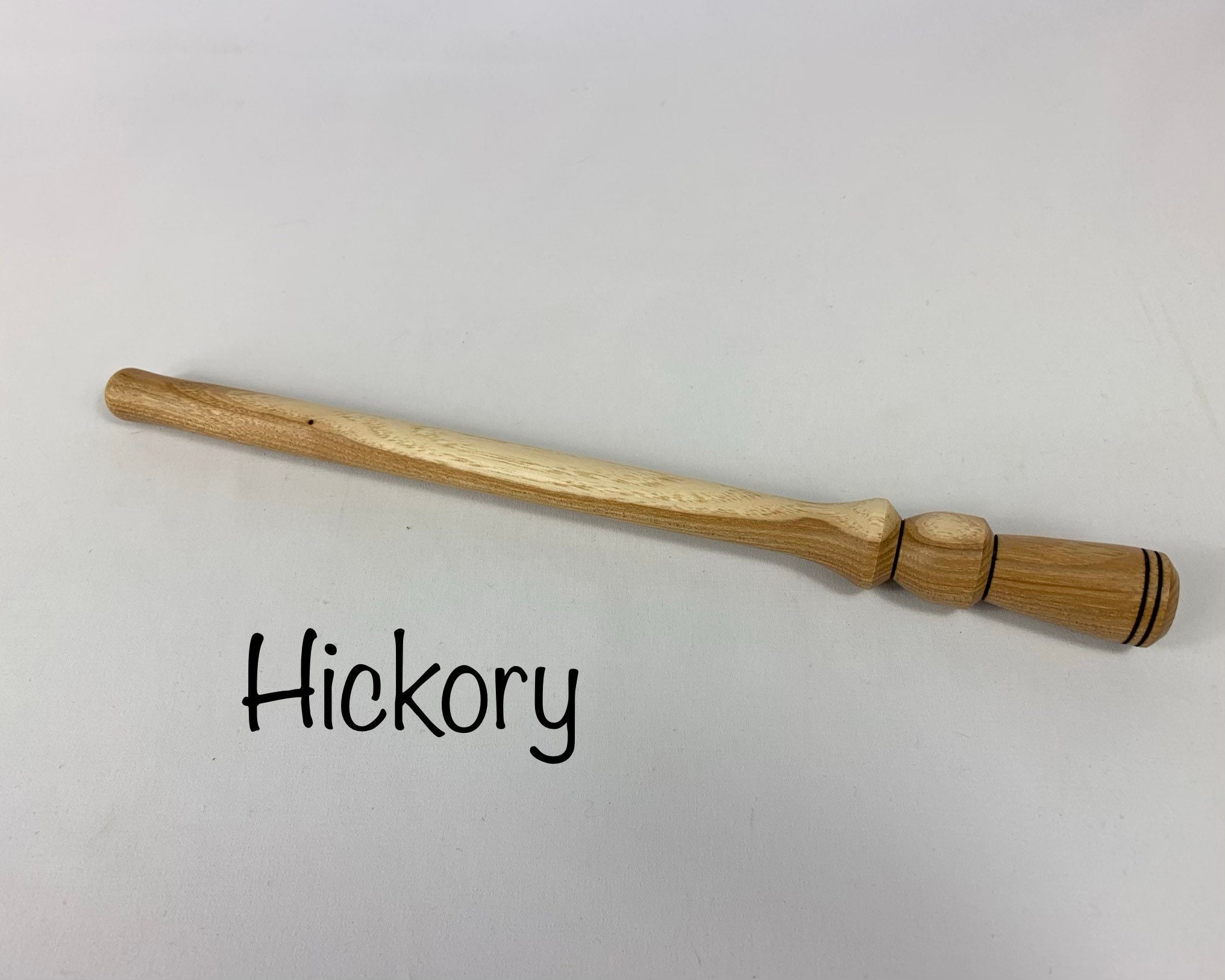 Scottish Style Hand Turned Spurtle - Etsy Canada