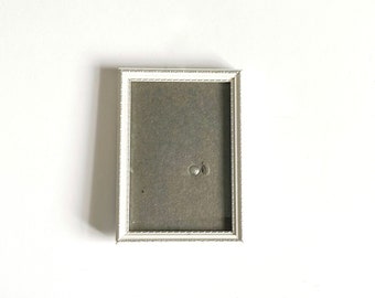 White Table Top Picture Frame - Etsy