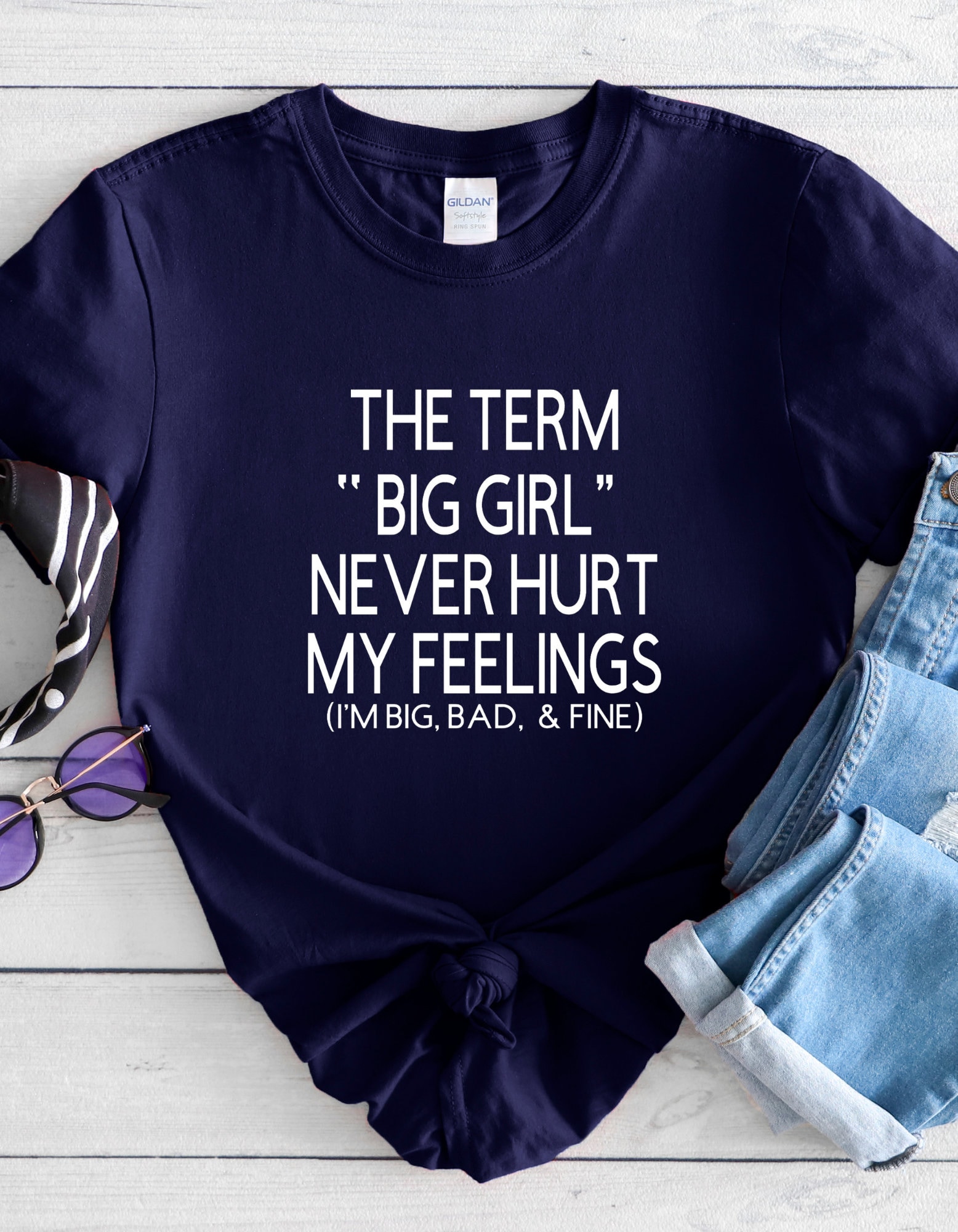 Big Girl Svg, Plus Size Png, Svg Cut File for Cricut, Digital Image ...