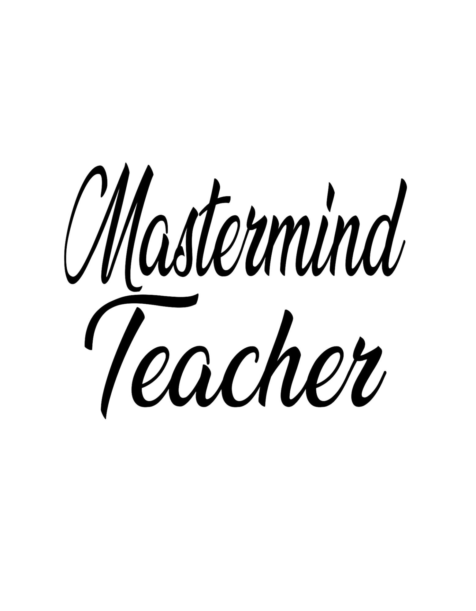 Mastermind, SVG, Cut Files, PNG - Etsy