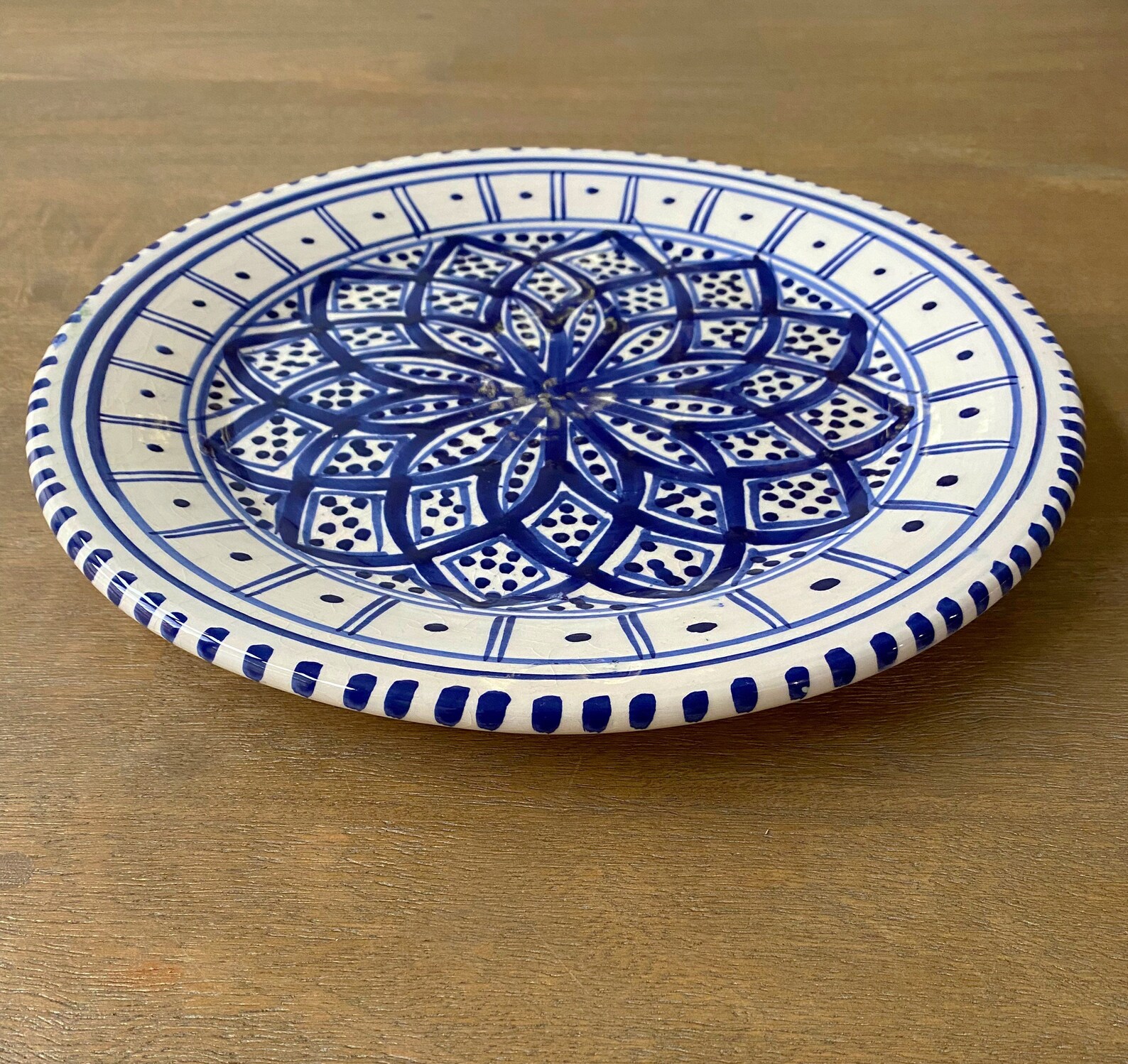 Dinner Plates Ceramic Handmade Pottery Multiple Colors Hand - Etsy