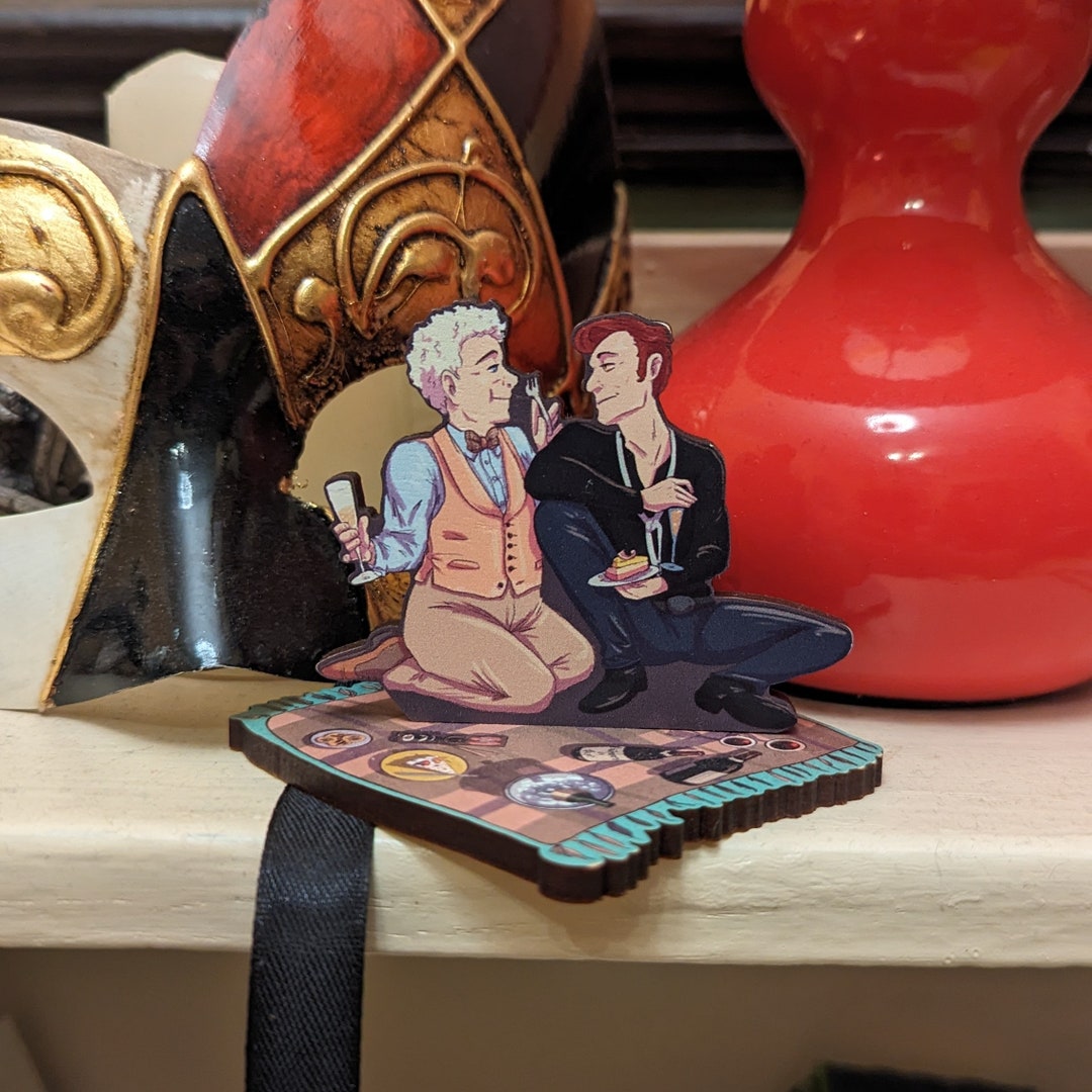 Picnic Standees Pre-order - Etsy