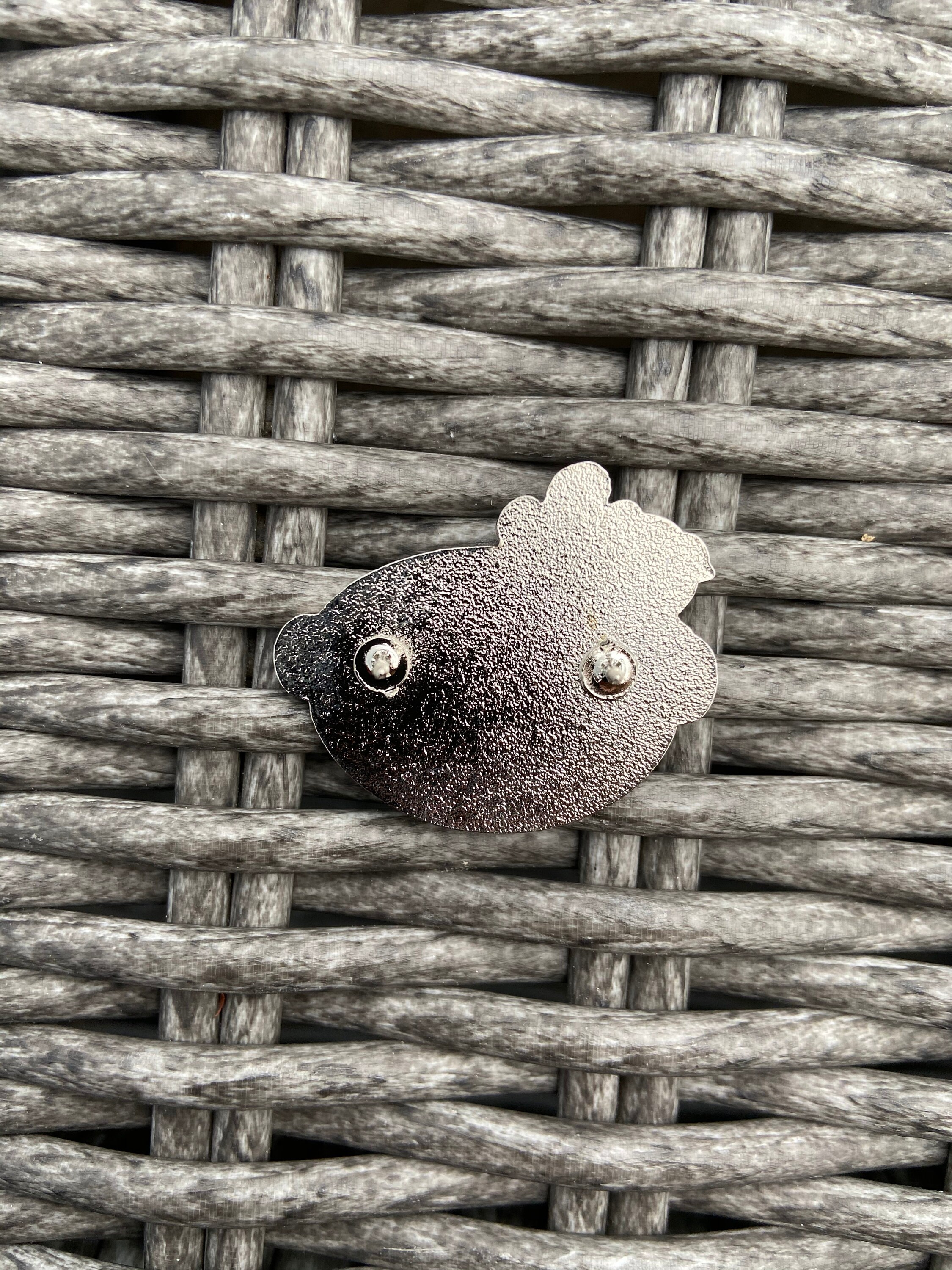 Hot Pig Pot Pin, Pig Enamel Pin, Cute Food Pin, Food Pin, Hot Pot, Pig ...