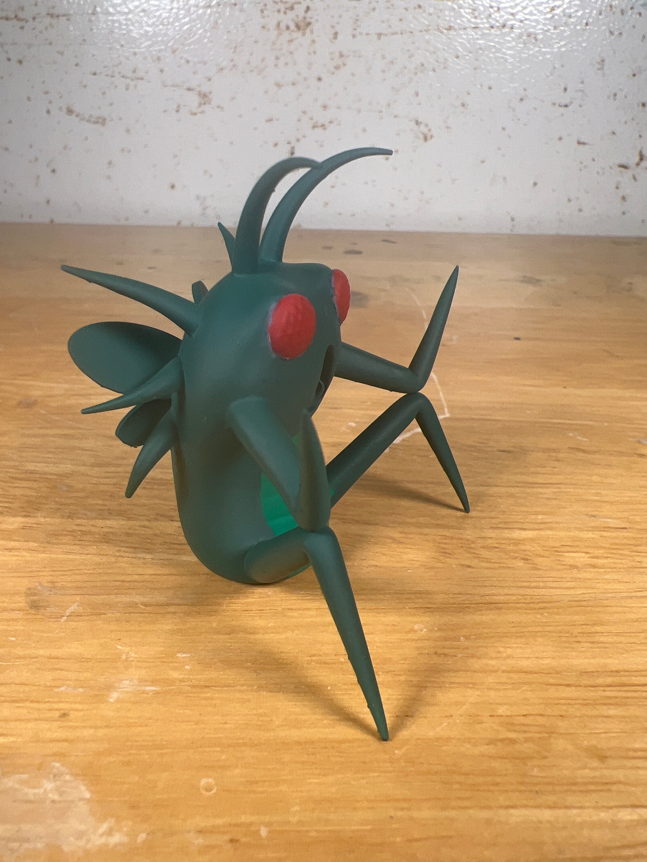 Lethal Company Hoarding Bug Desktop Accessory - Etsy