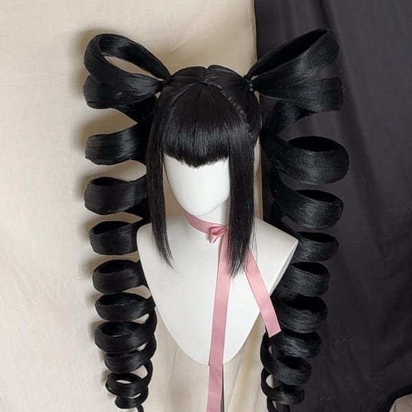 Miss Circle Cosplay - Etsy