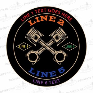 Garage Repair Name Sign / Personalized Garage Service Sign / Carved ...