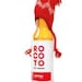 Rocoto Hot Sauce - Etsy
