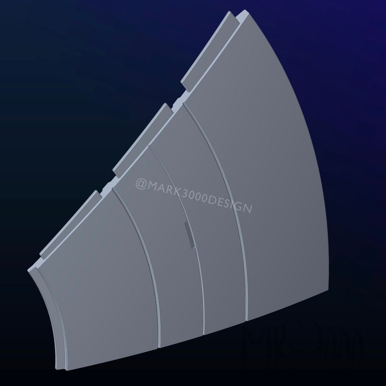 Captain America/falcon Shield Stl - Etsy