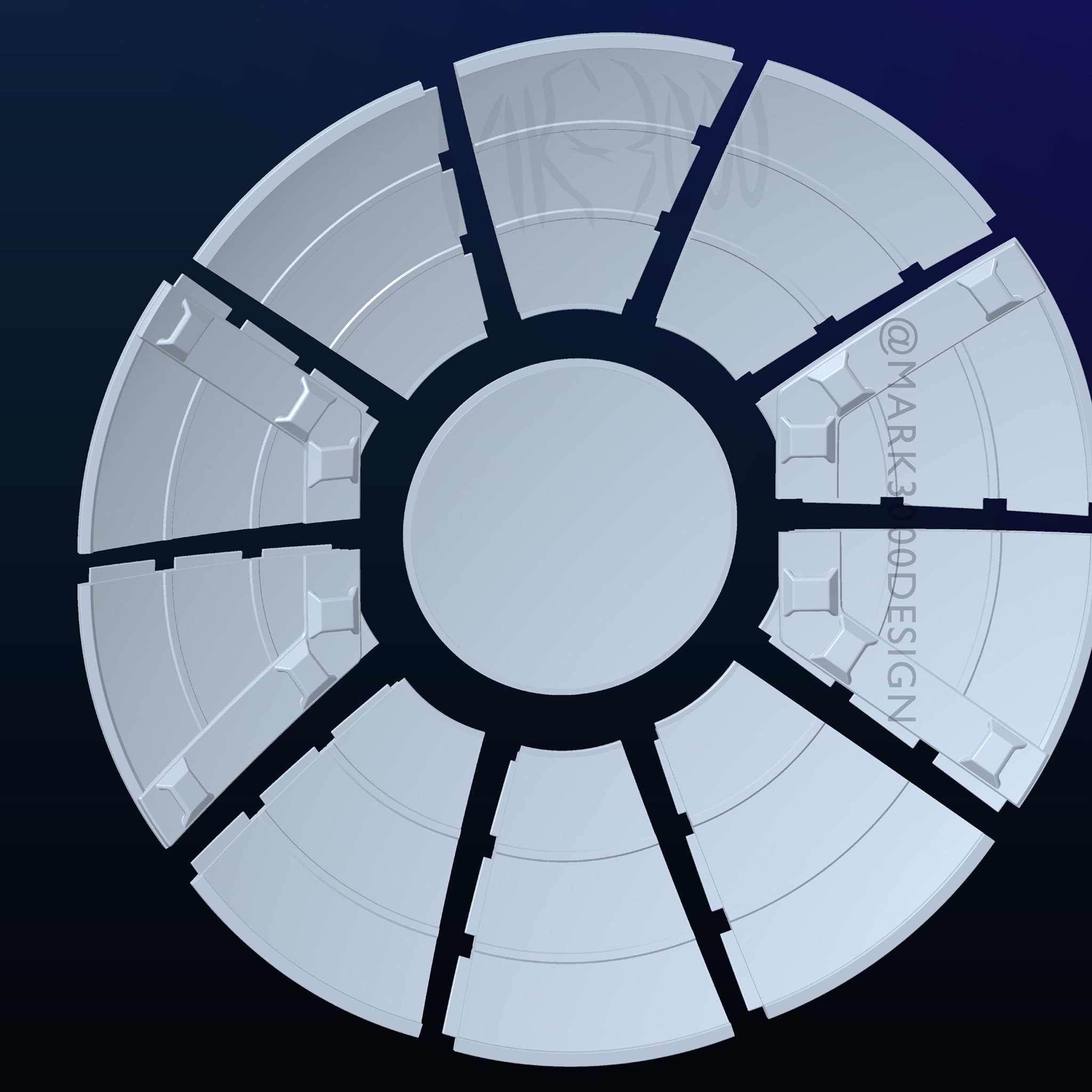 Captain Carter/britain Shield STL File - Etsy