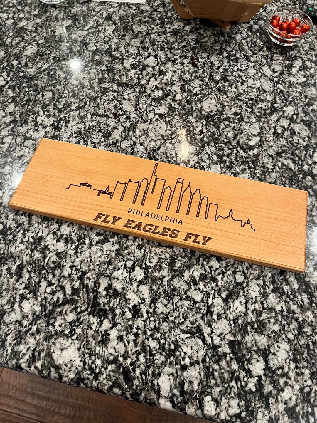 Custom Laser Engraved Signs - Etsy