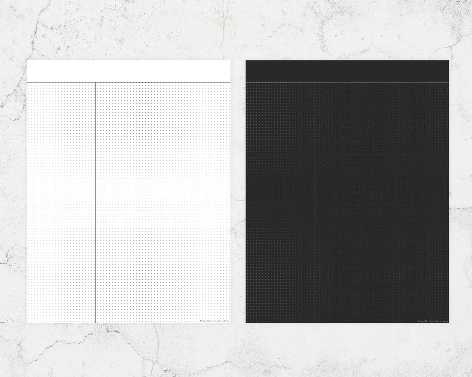Goodnotes Template | Virtual Learning | Ultimate Printable Notes Bundle ...
