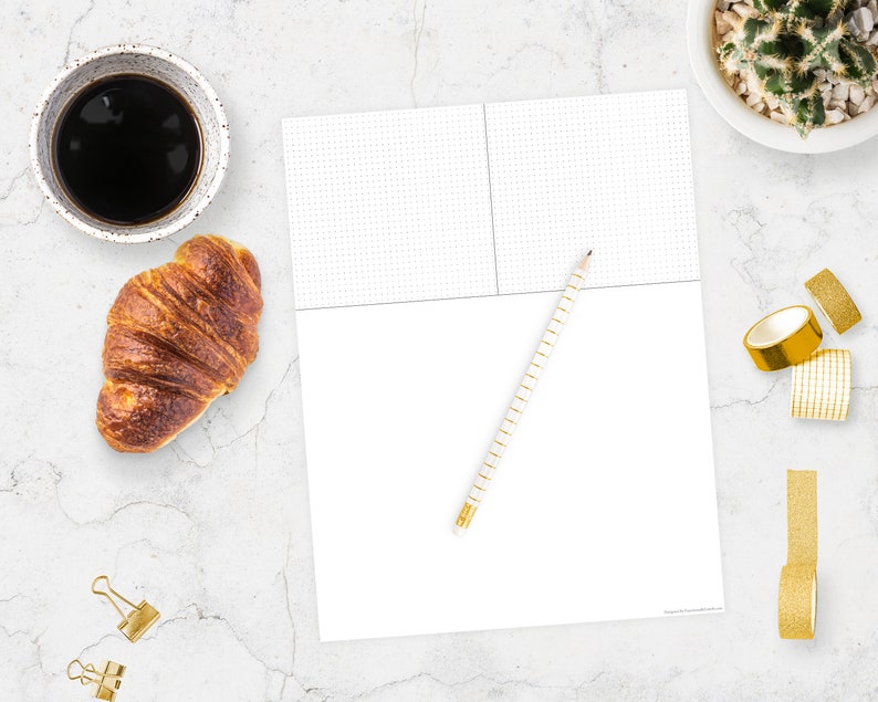 Goodnotes Template | Virtual Learning | Ultimate Printable Notes Bundle ...