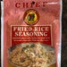 CHIEF Seasoning - Etsy
