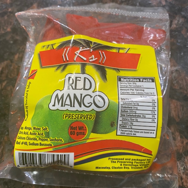 Mango - Etsy