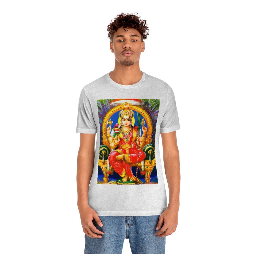Sarvati is the Hindu Goddess of Fertility, Love and Devotion; and Also ...