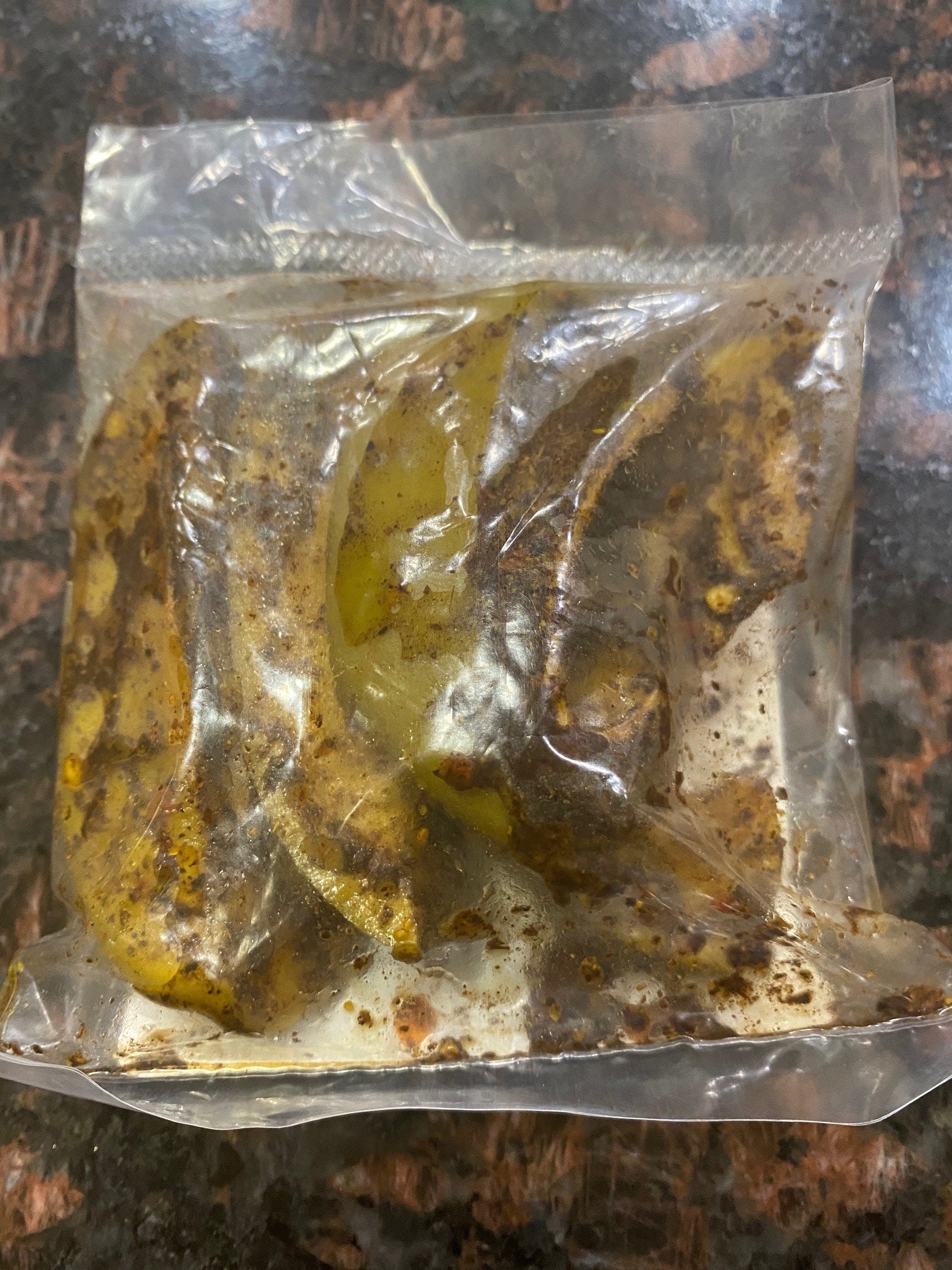 Preserved Red Mango Sweet Cherries Sweet Mango Amchar - Etsy