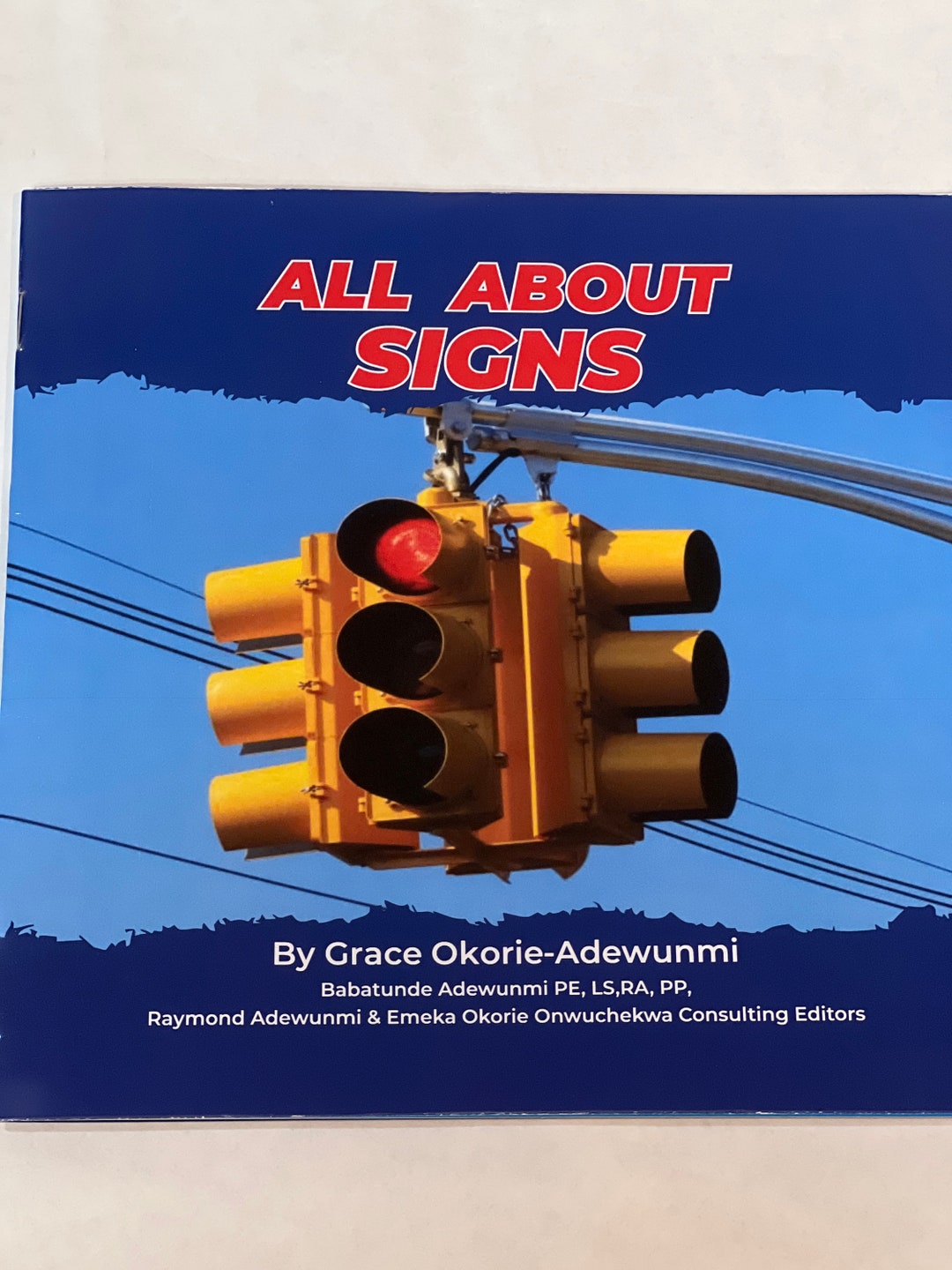 All About Signs - Etsy