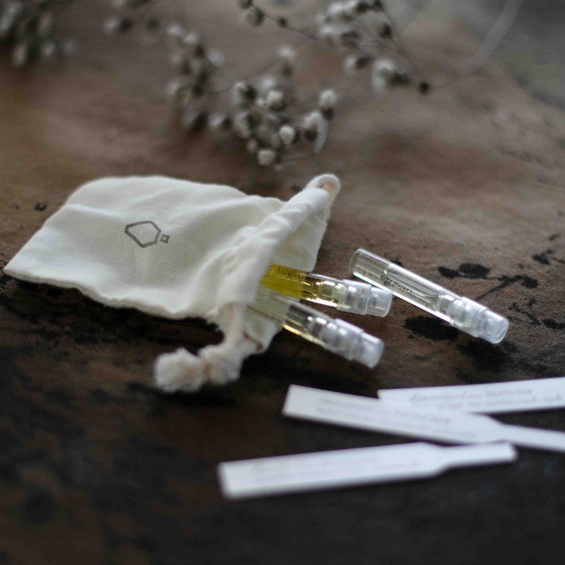 Unisex Niche Perfume - Etsy