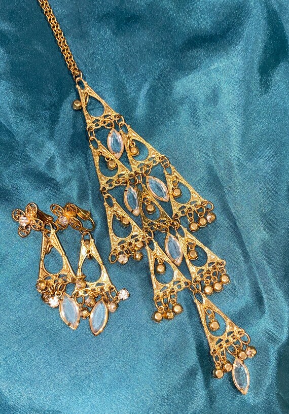 Vintage mod 1960s designer - Gem