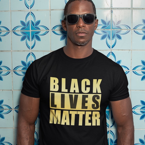 Black Lives Matter - Etsy