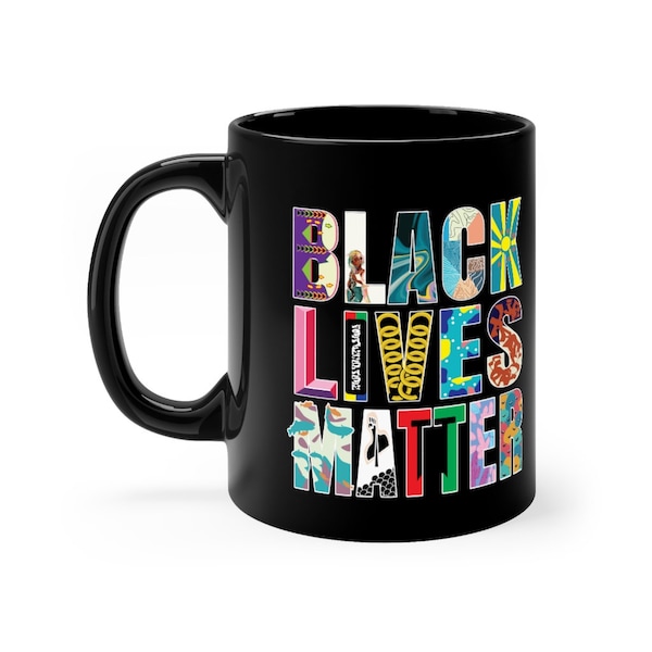 Social Justice Mugs - Etsy