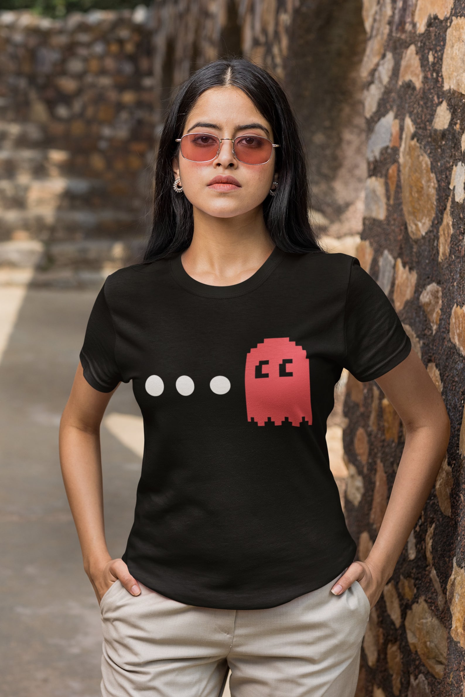 Couples' Matching DIY Halloween Costume | Funny Couples T-shirt ...