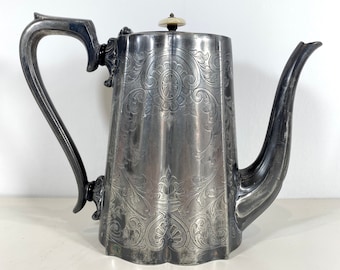 J H Potter Sheffield - Etsy