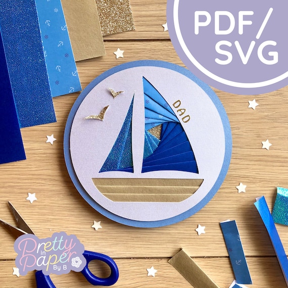 Printable Folding Boats How To Make A Paper Boat With A Flag