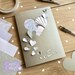Heart Iris Folding Pattern PDF & SVG | Beginner Template Download | Cut ...