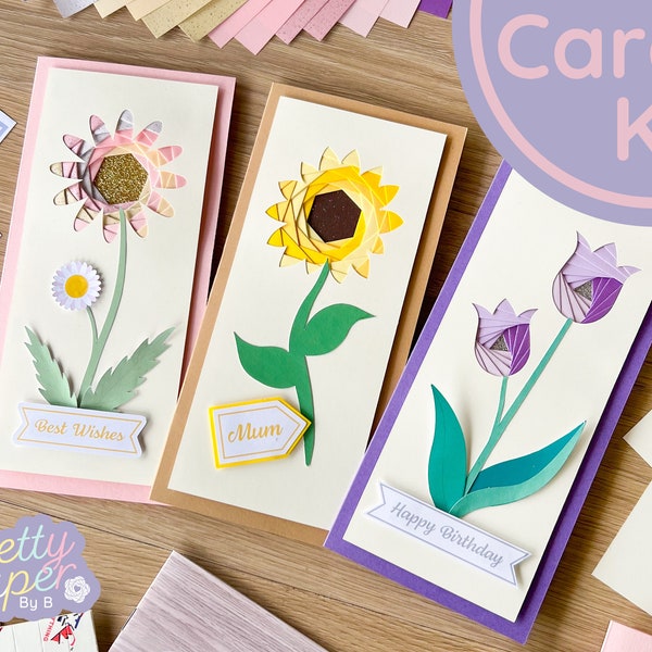 Card Making - Etsy UK