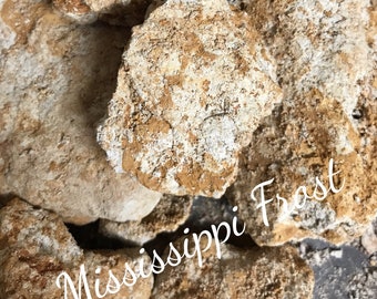 Edible Clay 1 Pound Mississippi Red Dirt - Etsy