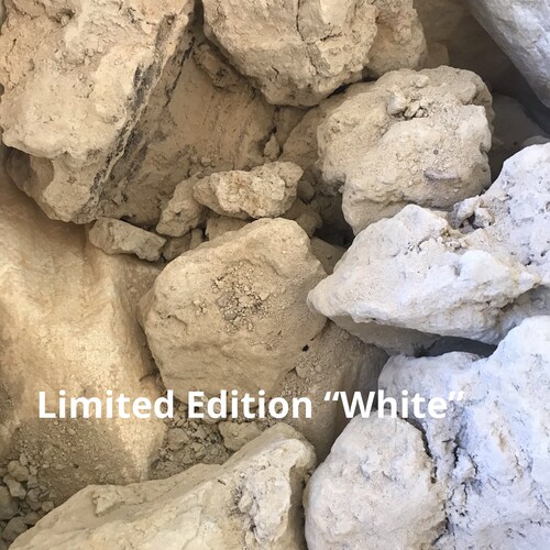 Edible Clay 1 Pound Mississippi Non Sour Dirt - Etsy