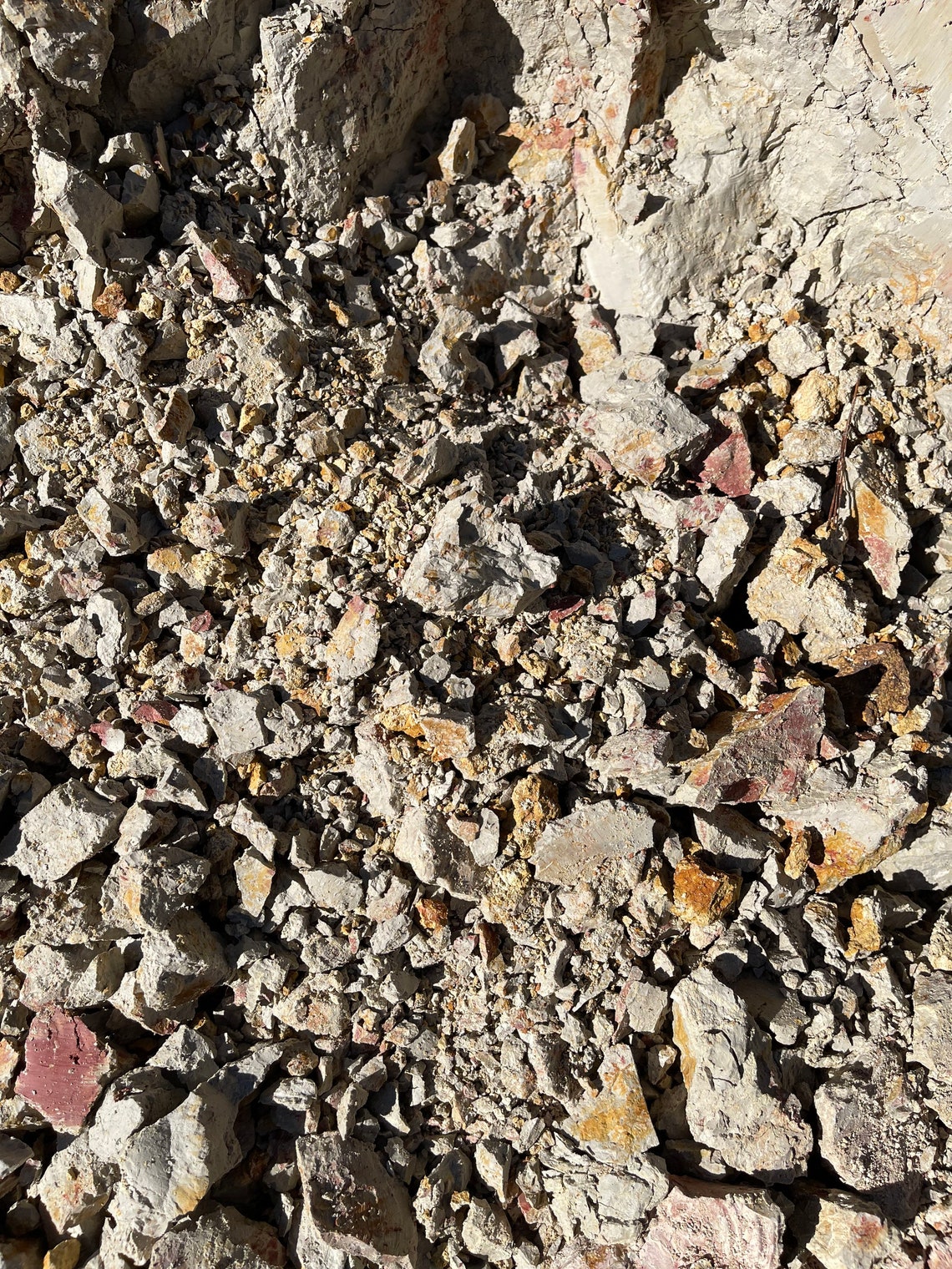 Edible Clay - 1 Pound Mississippi White Gold - Etsy