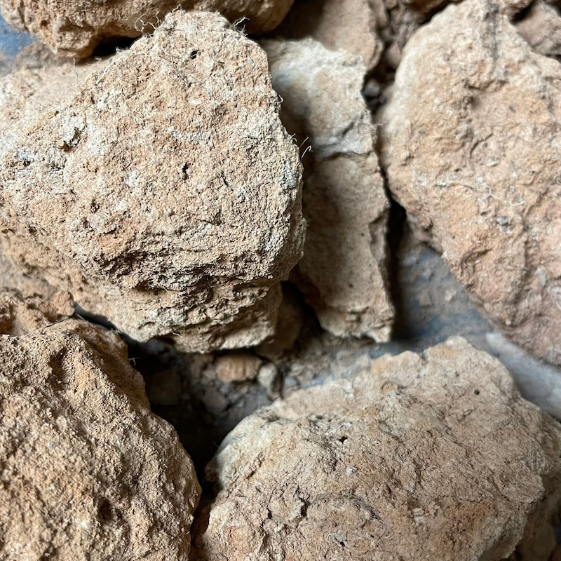 Mississippi Clay Dirt - Etsy