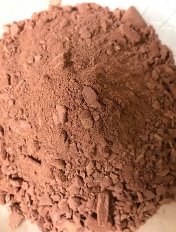 Mississippi Clays Dust/crumbs | Etsy