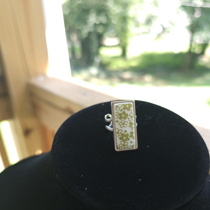 Pyrex Jewelry - Etsy