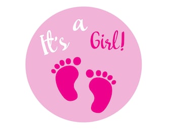 Thank Heaven for Little Girls Sign Custom Newborn Name Decor - Etsy