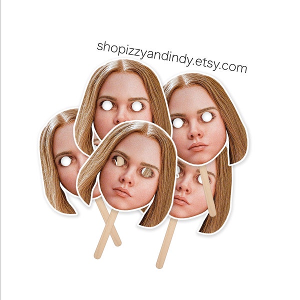 M3gan Costume - Etsy Australia