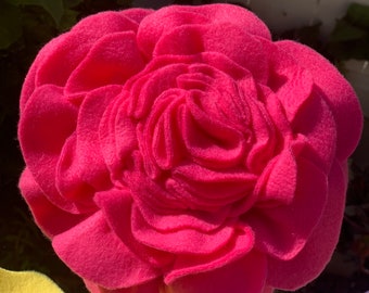 Driver-red Rose Golf Club Cover - Etsy