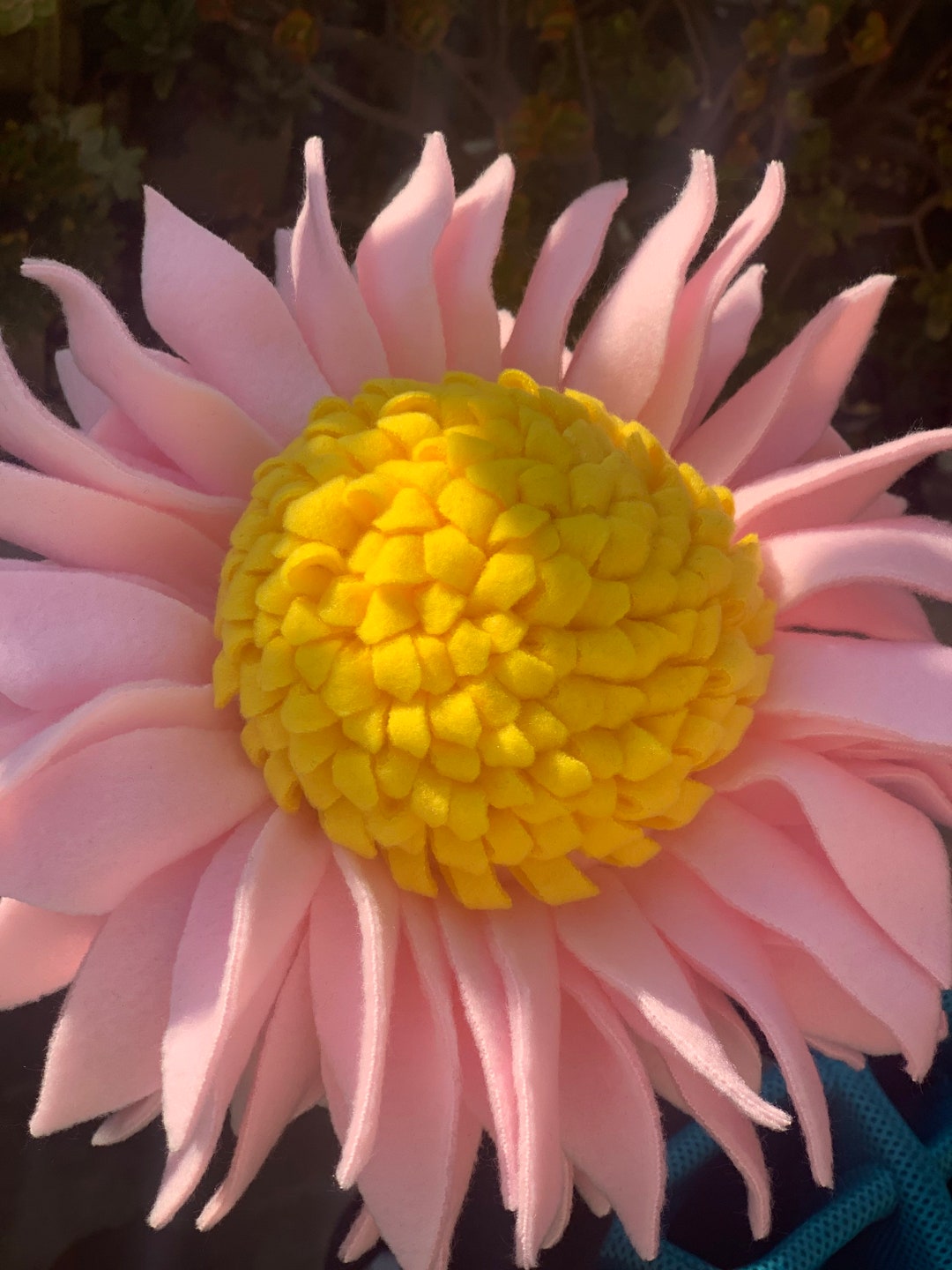 Driver-light Pink Flower Golf Club Cover - Etsy