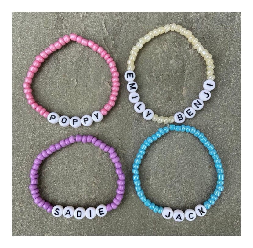 LoveRubyRoss Etsy