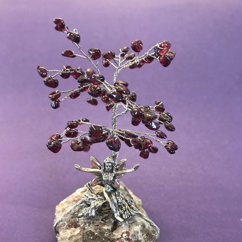 Gems Tree - Etsy