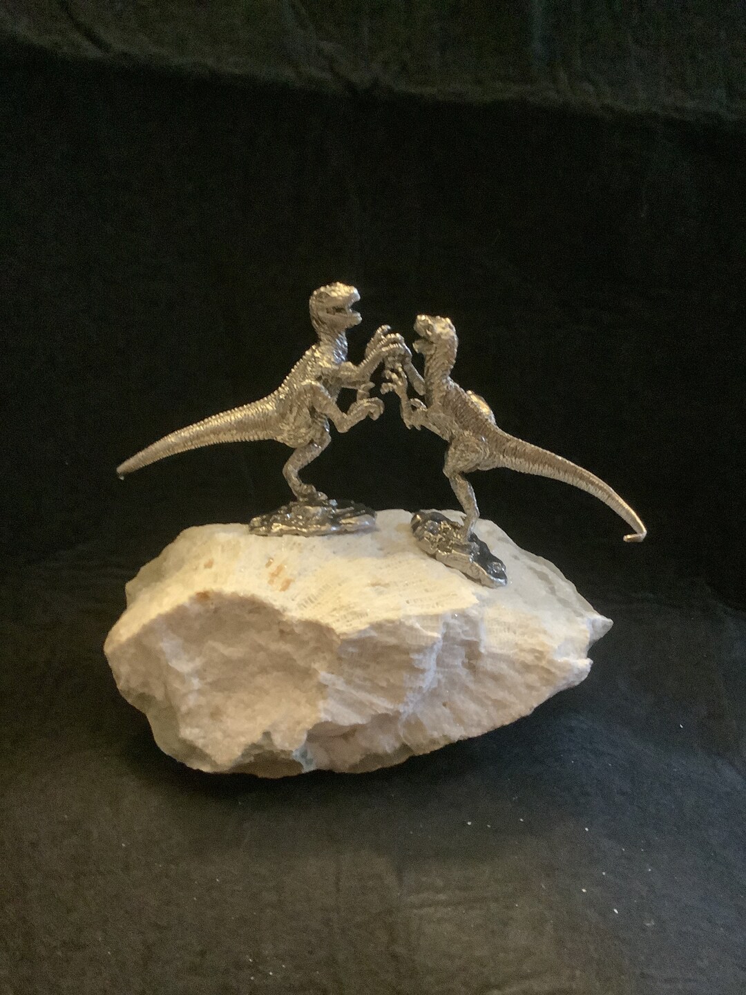 Coral With T-rex - Etsy