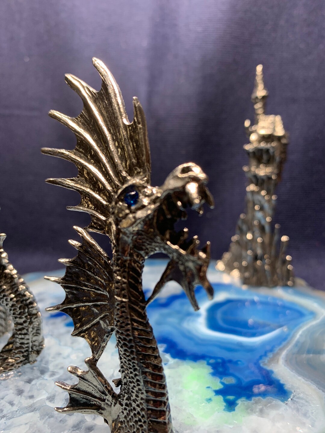 Nessie the Loch Ness Legend - Etsy