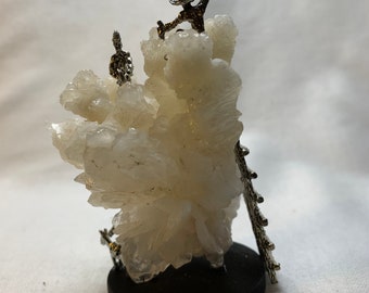 Hand Carved Pressed Canadian Coal Miner Figurine With Shovel - Etsy
